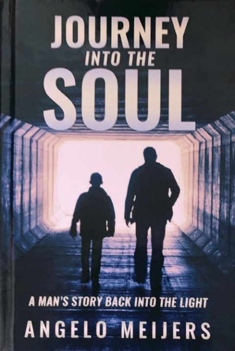 Journey into the Soul - Angelo Meijers